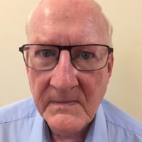 Tom Luce | Post Alley