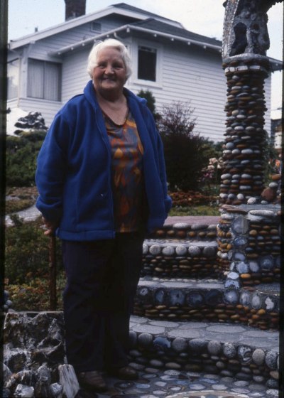 Goodbye, Walker Rock Garden. Another Treasure We Failed to Save | Post ...