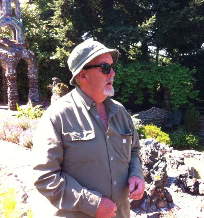 Goodbye, Walker Rock Garden. Another Treasure We Failed to Save | Post ...