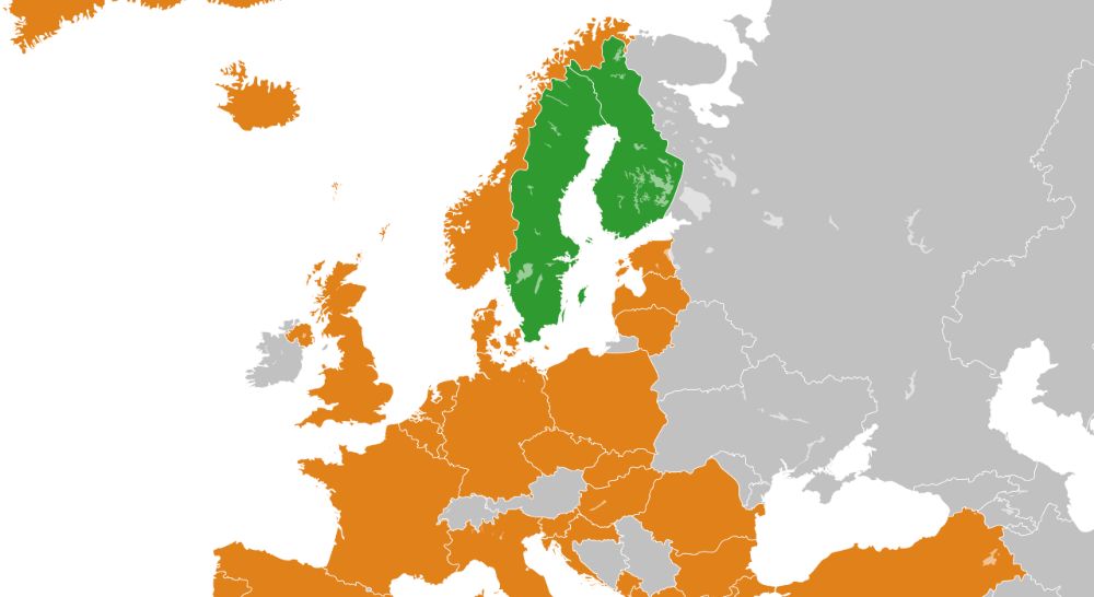 Neutrality has Outlived its Usefulness: Finland and Sweden Pick a Side ...