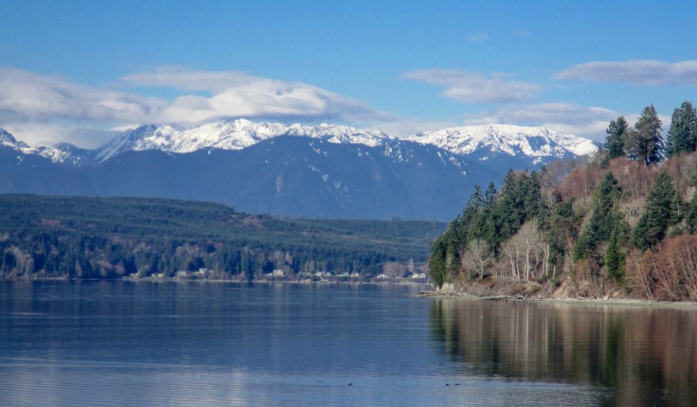 Nautical Chart Viewer: Puget Sound-Hood Canal And Dabob Bay Depth Chart Pdf