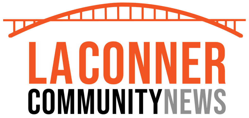 Saving Local Journalism: Meet the LaConner Community News | Post Alley