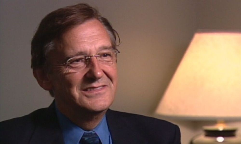 Remembering a Consummate Seattle Newsman | Post Alley